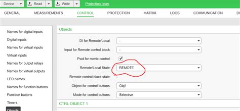 P3 U30 Communication Control Via Modbus Tcp Schneider Electric Community