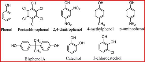 What Is Phenol Pharmacareerinsider