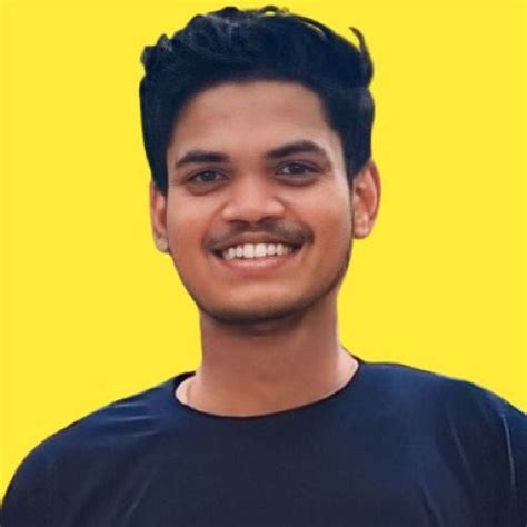 Aneesh Kumar Maury Medium