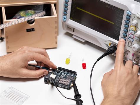 Arduino Uno R4 Wifi Renesas Ra4m1 Esp32 S3 المغرب Ubuy