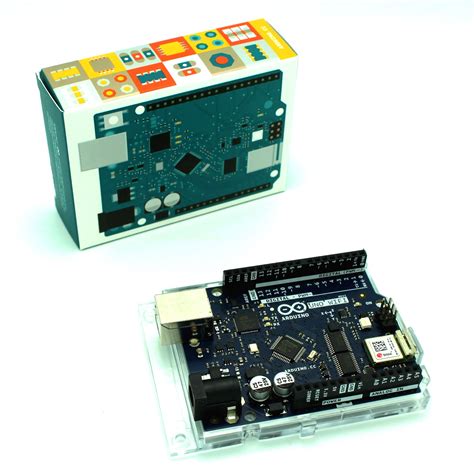 Arduino Uno Wifi Rev Tinkersphere