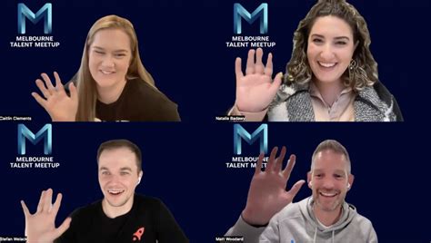 [video] natalie badawy 💻 on linkedin talentacquisition recruiters