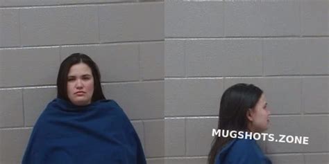 Hinkle Tracy Lea 01 26 2025 Wichita County Mugshots Zone