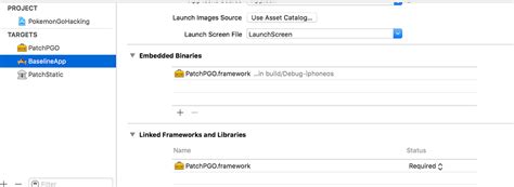 How To Perform Ios Code Injection On Ipa Files By Kenneth Poon Medium