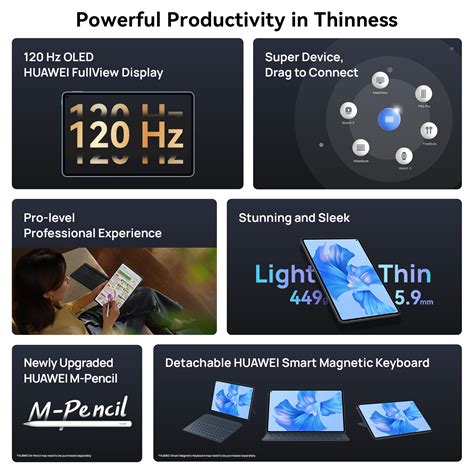 Buy HUAWEI MatePad Pro HUAWEI Philippines