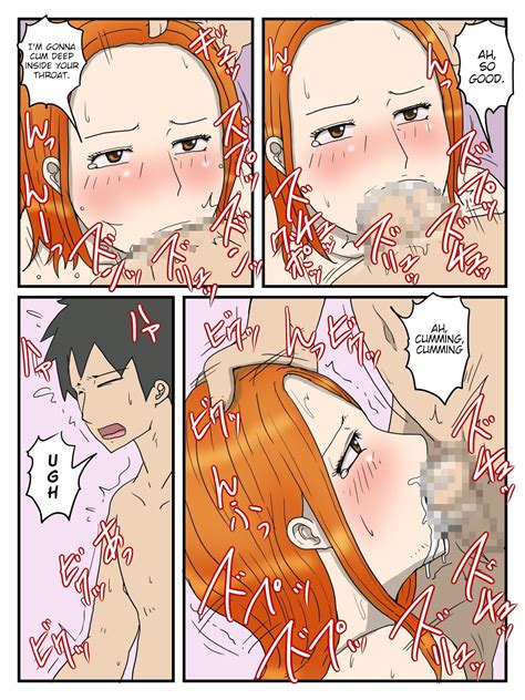 Ore No Onaho Wa Okaa San 3 Mama No Anal Wa Mitsu No Aji Page 13