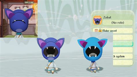 Miitopia Pokémon Miis Complete Pokémon Amino