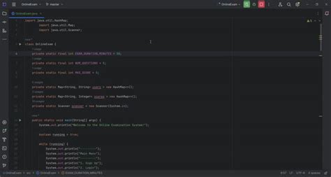 Mohammad Wasif On Linkedin Internship Oasisinfobyte Java