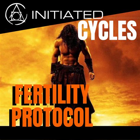 Initiated Cycle Fertility Protocol Initiated Company