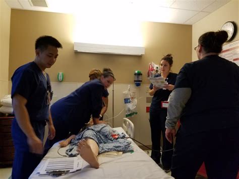 Mock Code Training CPR Done Right CPR ACLS BLS Classes