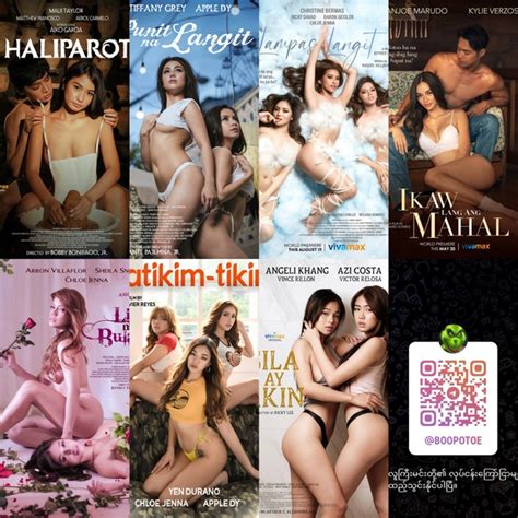 18 Philippines Collection လူကြီးမင်းတို့၏ လုပ်ငန်းကြော်ငြာ များကို ထည့်