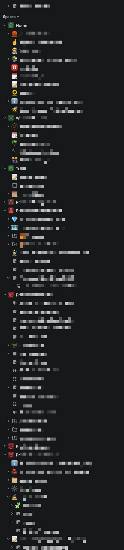 August 14 2024 🤖 Manage Automation Rules As A Creator New Sidebar
