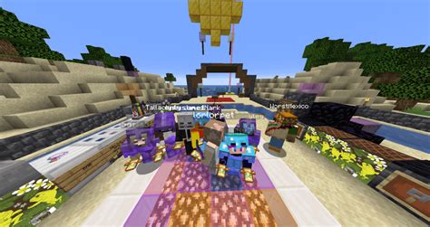 [java 1 19 X] [nochatreports] Welcome To Vanilla Playground 2 Year Old Active No Hacks Anarchy