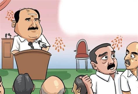 பாலிடிக்ஸ் செய்தால் தான் பதவி