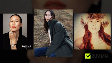 2024 оны онцлох Монгол эмэгтэй