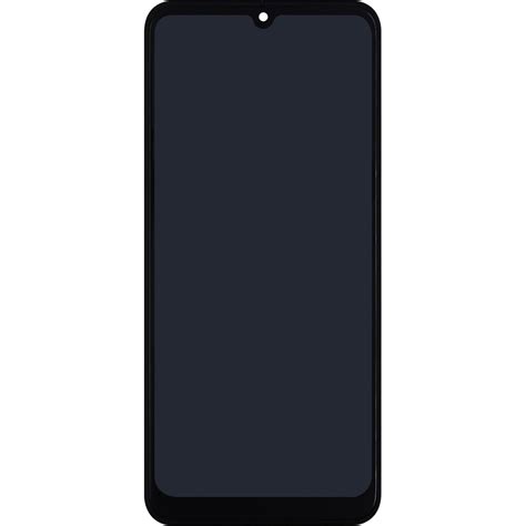 Tcl 20 Xe Lcd With Touch Frame Black Parts4cells