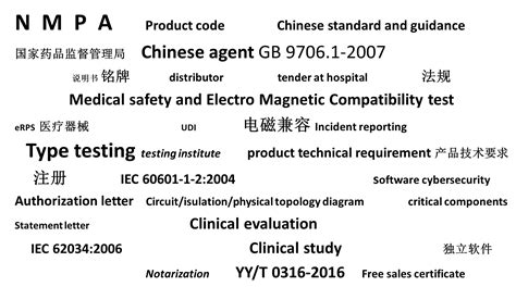 China Market Access Medical Devices Tsqualitych