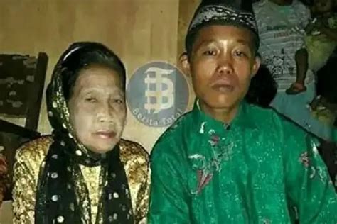 عکس پسر بچه ای که به زور با پیرزن 70 ساله ازدواج کرد گلد نیوز