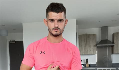 Nsfw Jake On Onlyfans I Feel Like I Have To Validate My Profession