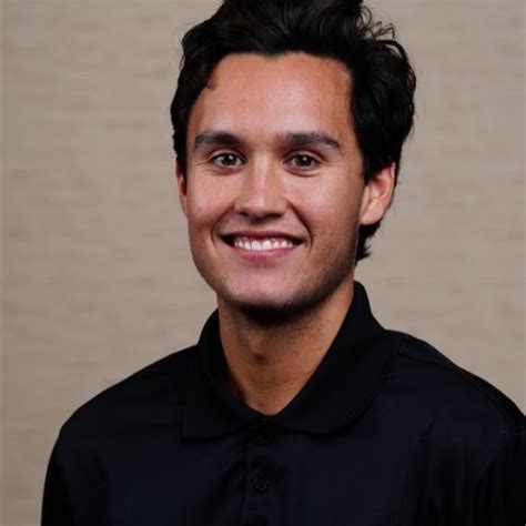 Greyson Passey Email And Phone Number Strategic Finance Associate At