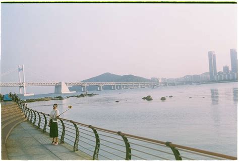 Khám Phá Cảnh đẹp Hàn Quốc Mùa Xuân