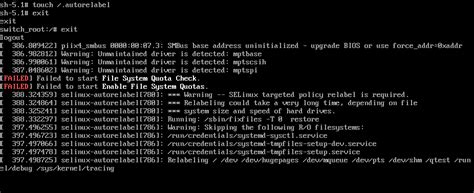 How To Reset Root Password In Linux