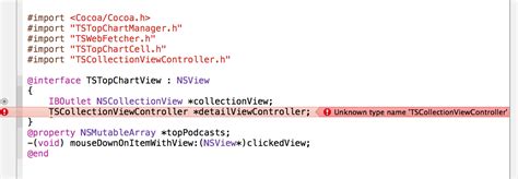 Objective C Nsviewcontroller Subclass Troubles Stack Overflow