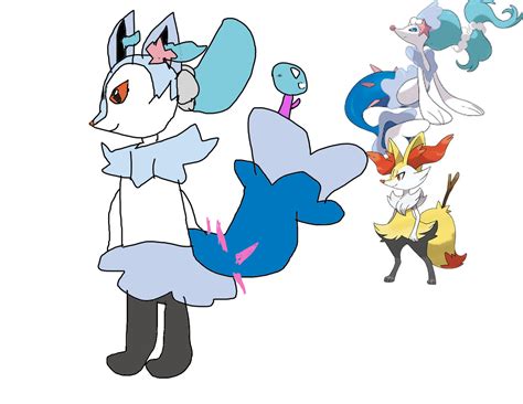 Grid Fusion [b2] By Joltist2lunis On Deviantart