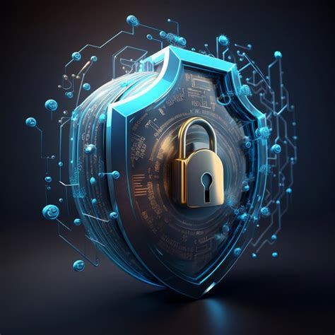 The Role Of Blockchain In Securing Networks