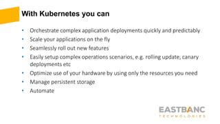 DevOps In AWS With Kubernetes PDF