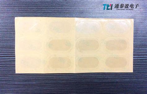 动力电池防爆阀保护贴片的作用 通泰盈电子科技有限公司