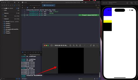 Debuggingをより楽しく LLDB cocone engineering