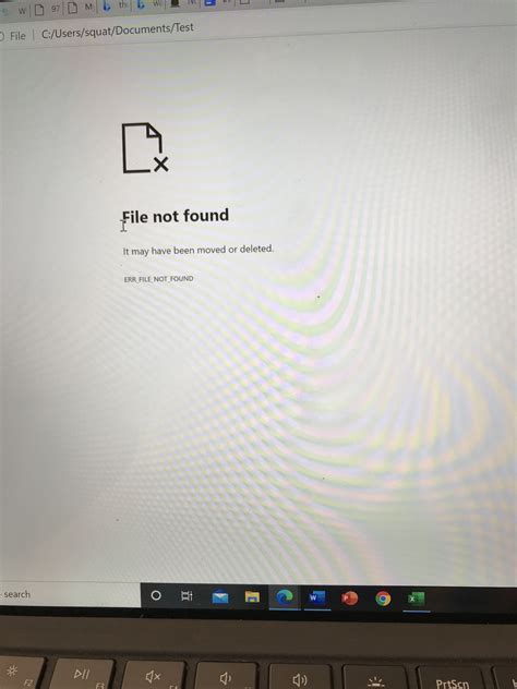 Solved Error Message Adobe Product Community 11537218