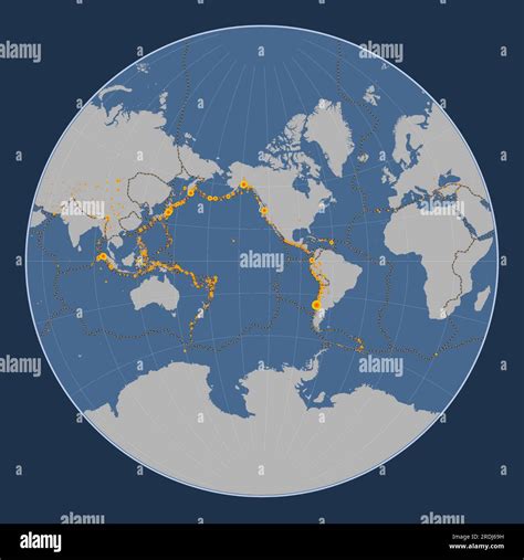Tektonische Platte Juan De Fuca Fotos Und Bildmaterial In Hoher Auflösung Seite 2 Alamy