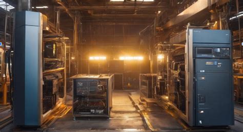 Embedded And Rugged Computing