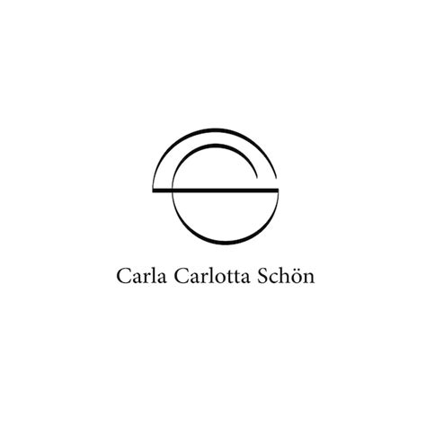 Diseño De Logotipo Ccs Vector Premium