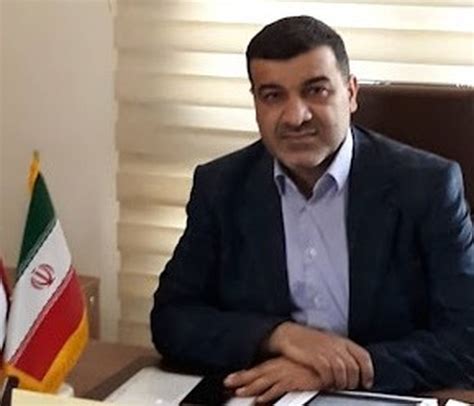 دکتر علی محمدی مدیرعامل فولاد اکسین شد