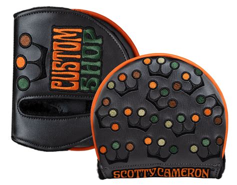 May Phantom 11 Scotty Cameron