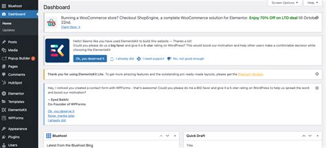 How To Upload Html Files And Pages To Wordpress