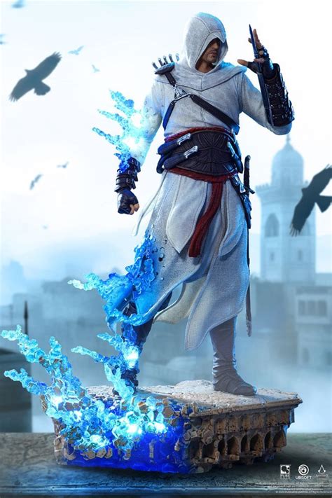 34 Assassins Creed Collectibles Ideas In 2025 Assassins Creed