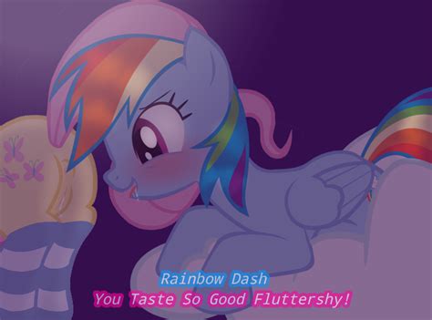 Rule 34 Blue Eyes Blue Fur Blue Skin Clop Master Cloud Fluttershy