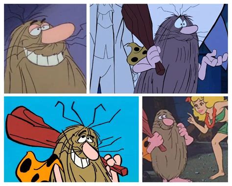 Hanna Barbera Characters 30 Of The Most Iconic