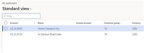 D365fo Extensible Data Security Xds Scenarios Alex Meyer