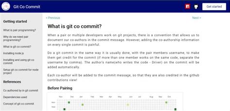 gokulnath p on linkedin git npm pairprogramming opensource