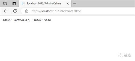 ASP NET Core Attribute 路由 董川民