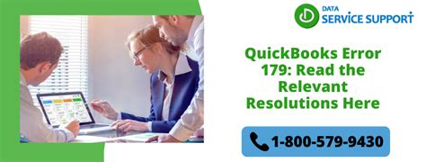 Fix The Quickbooks Error 179 Deal With Troubleshooting Guide Emily