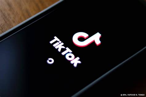 Cda Wil Verbod Tiktok Op Werktelefoon Rijksambtenaren Ditjes En Datjes