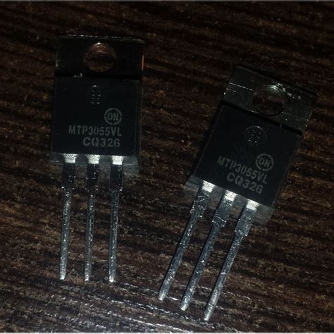 مشخصات، دیتاشیت، قیمت و خرید Mtp3055 مشخصات، دیتاشیت، قیمت و خرید Mtp3055