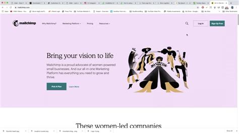 Add Email Subscription Widget To Wordpress Youtube