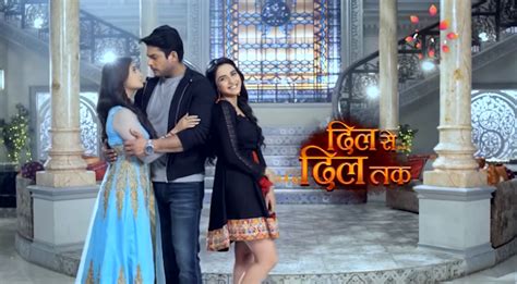 Dil Se Dil Tak Episode 192 24th October 2017